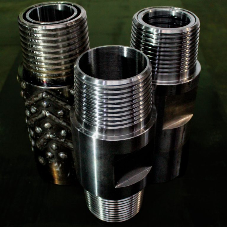 ACEROS DE PERFORACION RC - Rocktrain